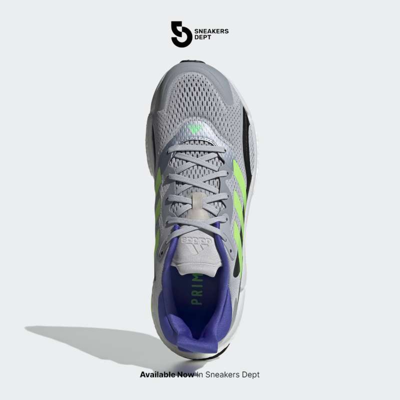 Promo Sepatu Lari Pria Adidas Solar Boost 3 M S42995 Original Diskon 57 ...