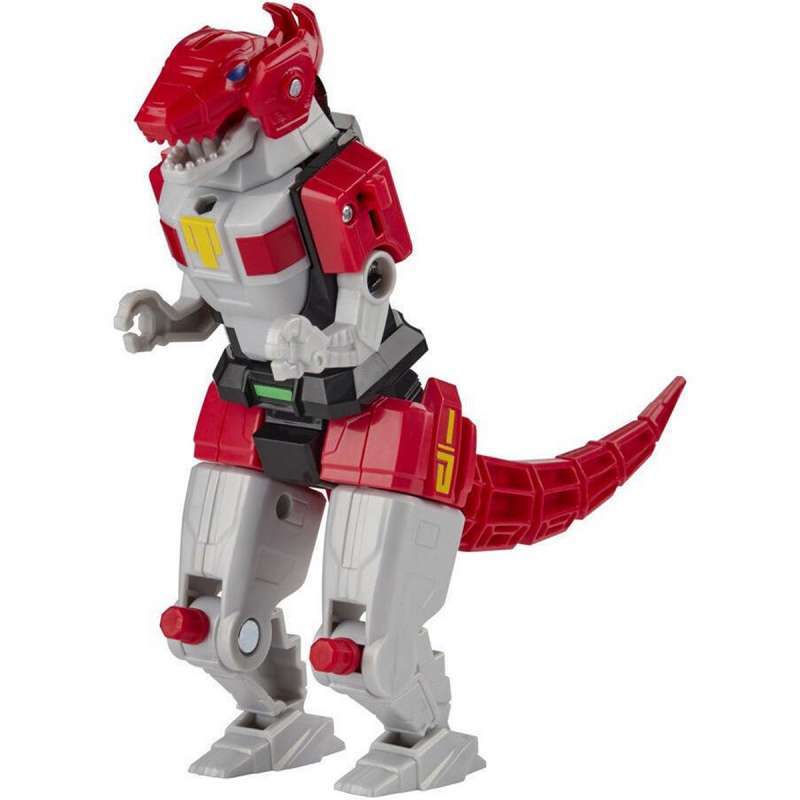 Promo Hasbro Power Rangers E9537 Tyrannosaurus Rex Dinozord Red Ranger ...