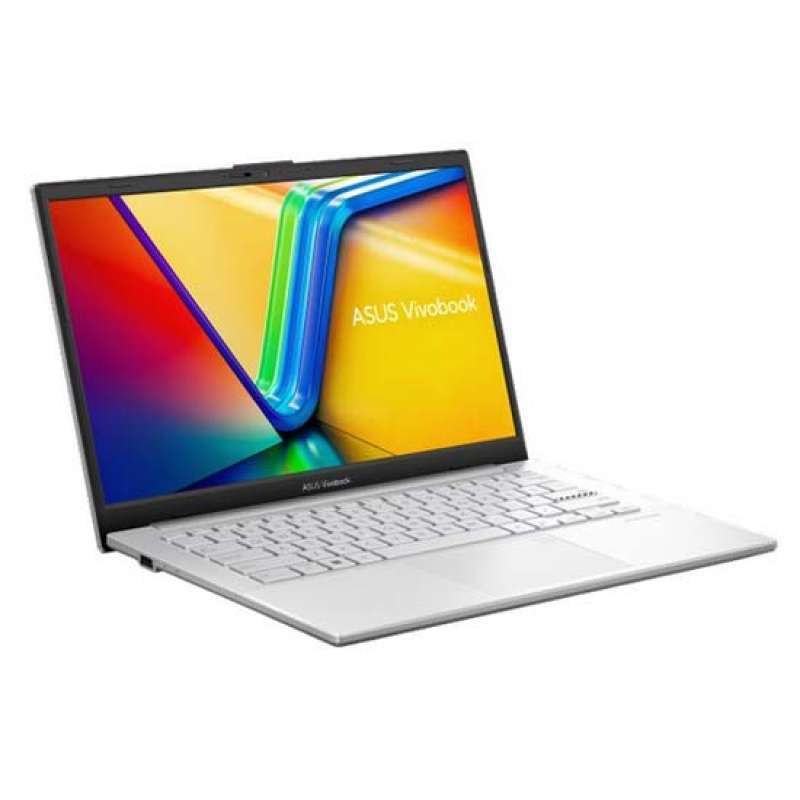 Jual NOTEBOOK ASUS E1404FA-FHD556 (COOL SILVER) : AMD RYZEN R5-7520U di ...