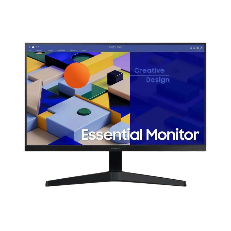 Monitor Komputer Less Bezel 🔥 Harga & Spesifikasi Terbaru Desember 2025