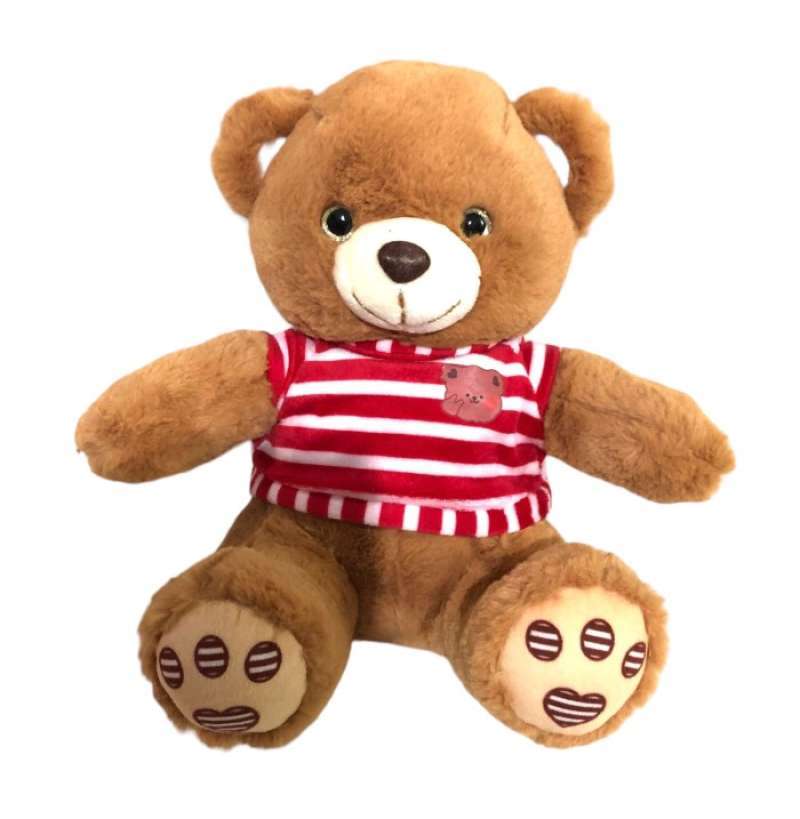 Promo Boneka Teddy Bear Hoodie Lotso Kuromi Strawberry exclusive ...