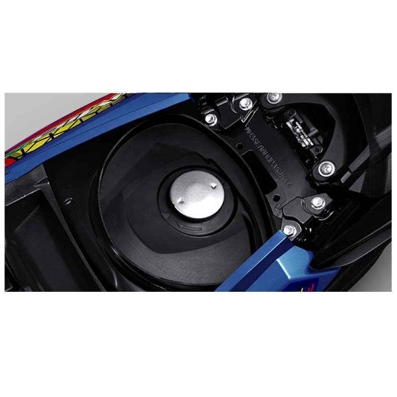 Promo Yamaha Mio M3 125 Sepeda Motor [nik 2024/ Otr Jabodetabek ...