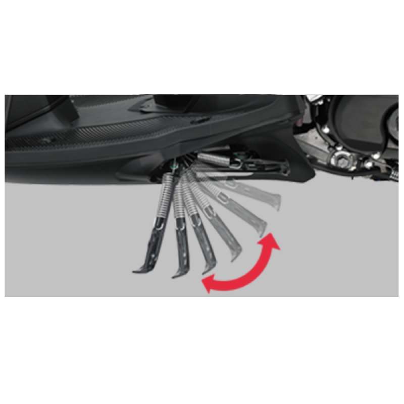 Promo Yamaha Mio M3 125 Sepeda Motor [nik 2024/ Otr Jabodetabek ...