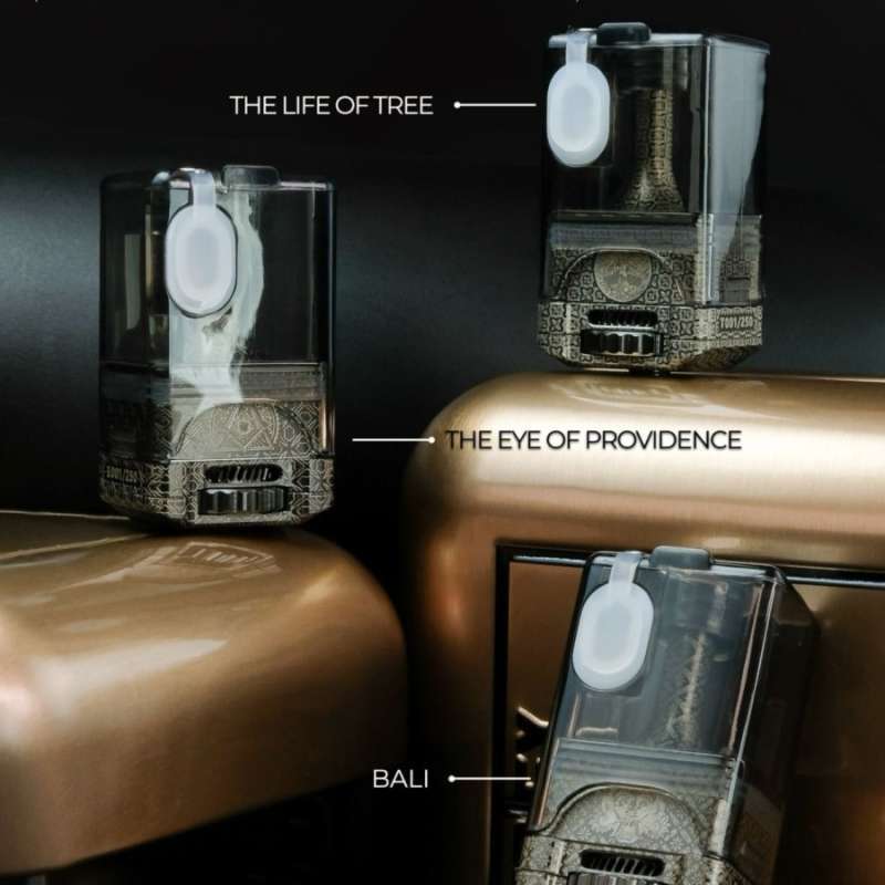 Jual Dot Aio Limited Edition V2 Termurah - Harga Grosir Terupdate Hari ...