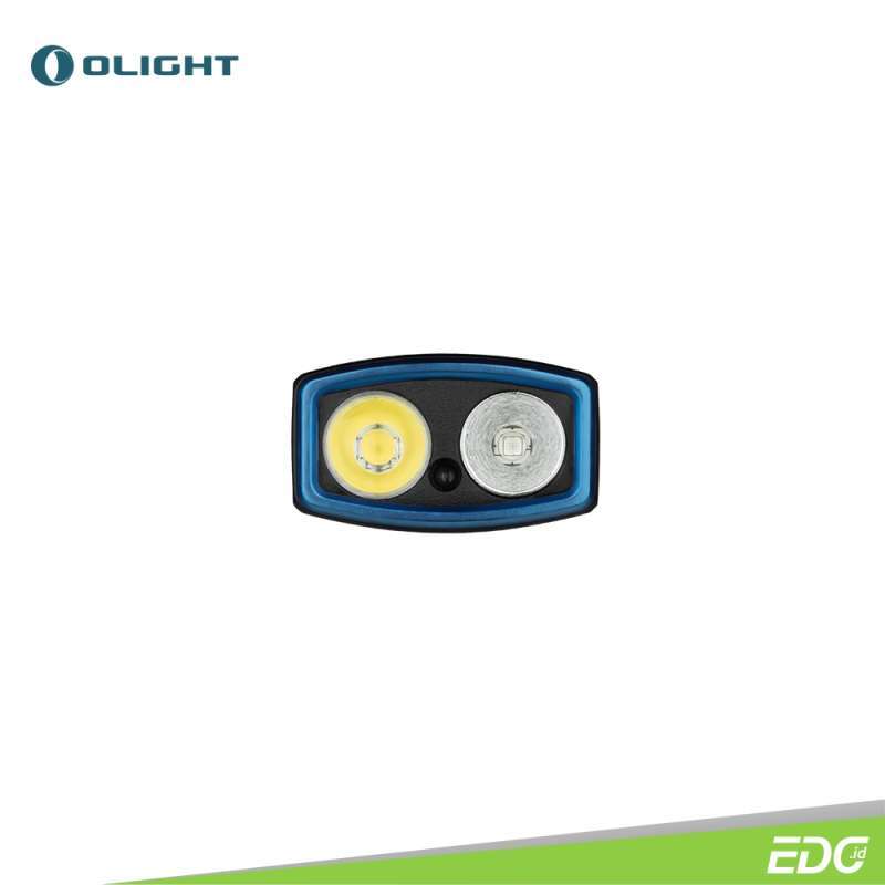 Jual Olight Arkfeld Pro Black 3R NW 1300lm Rechargeable Flashlight ...