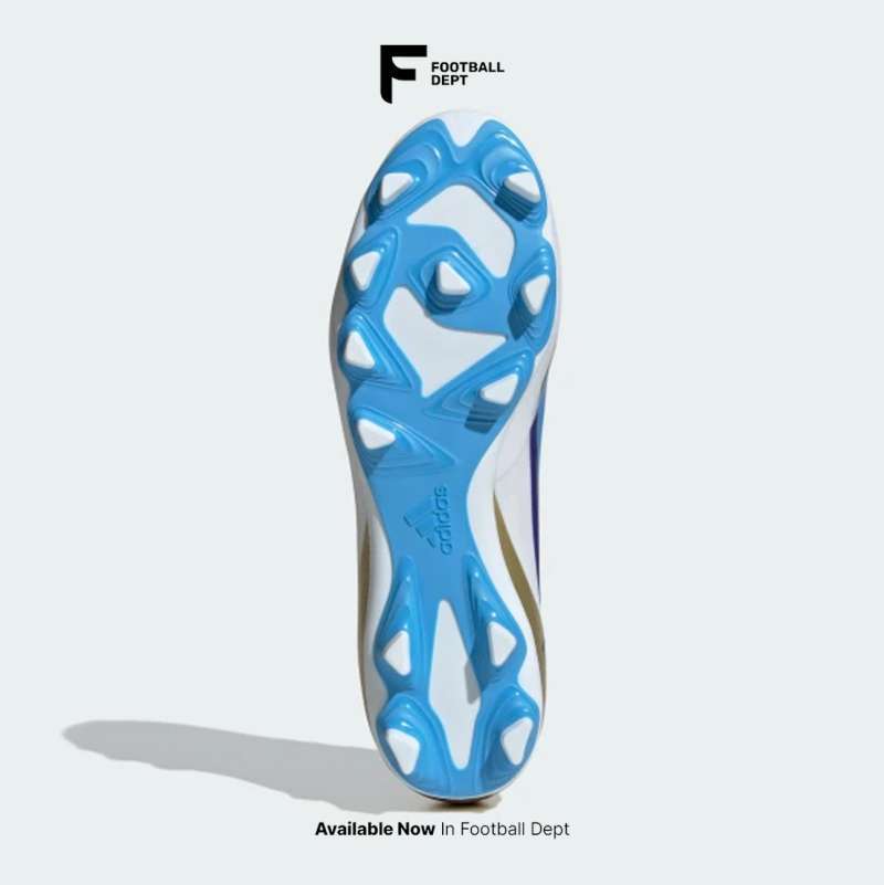 Promo Sepatu Bola Pria ADIDAS X CRAZYFAST MESSI CLUB FxG ID0724 ...