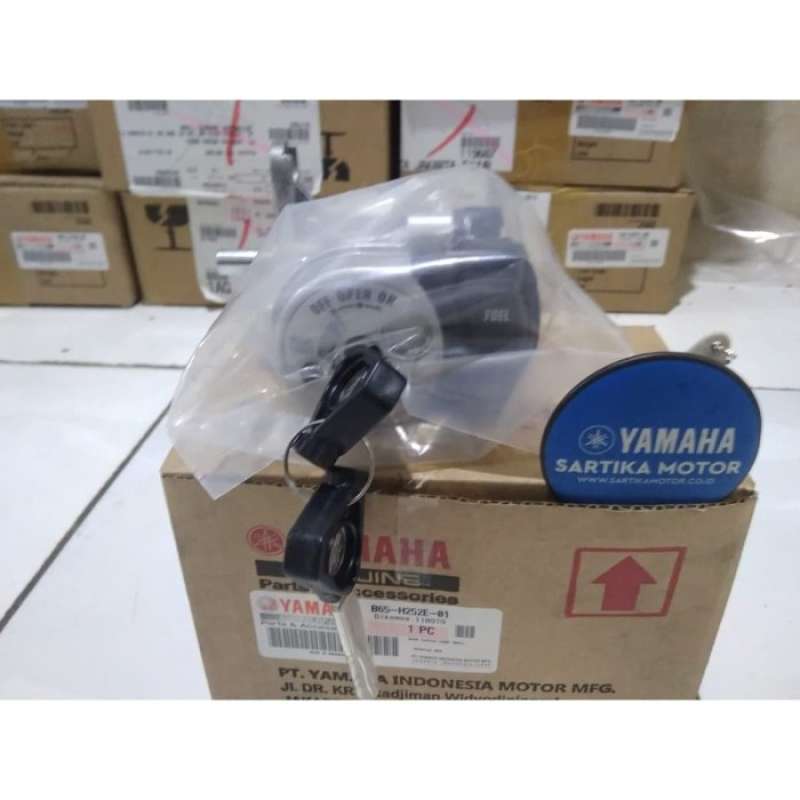 Promo MAIN SWITCH COMP (KUNCI KONTAK) AEROX 155 Diskon 50% di Seller ...