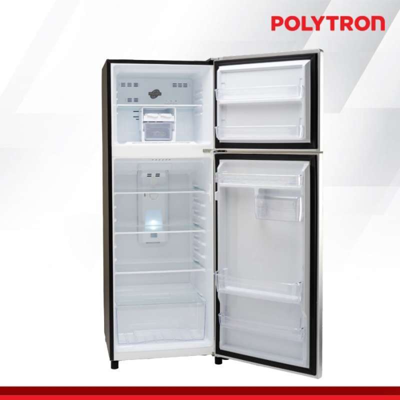 Jual Polytron Kulkas 2 Pintu Flexup 5in1 Prw 29hb Di Seller Grosir ...