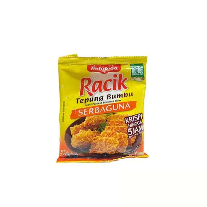 Jual Bumbu Racik Indofood Serabaguna Terdekat 🏷️ Harga Grosir Murah ...