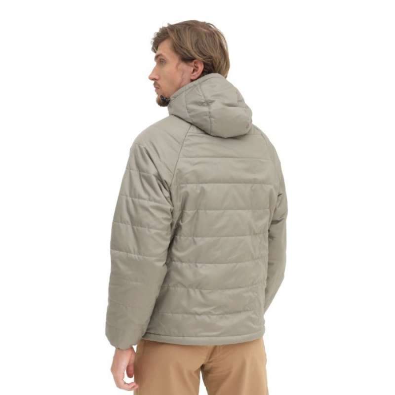 Jual EIGER STROMBLE PADDED JACKET - M Navy di Seller Otdor - Margaasih ...