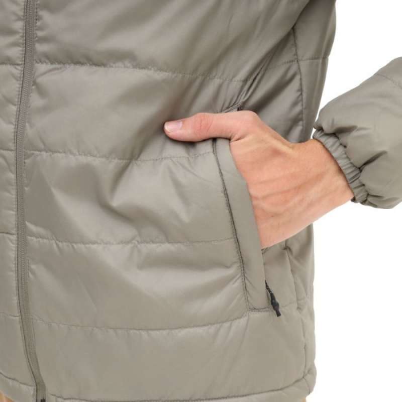 Jual EIGER STROMBLE PADDED JACKET - M Navy di Seller Otdor - Margaasih ...