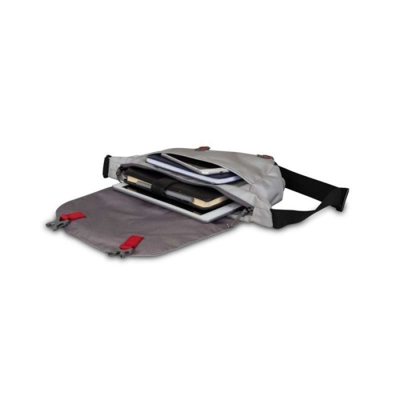 Jual EIGER RECON 2 1F TABLET SHOULDER BAG di Seller Otdor - Margaasih ...