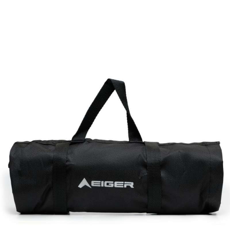 Jual EIGER VERSATILE TENT KIT BLACK di Seller Otdor - Margaasih, Kab ...