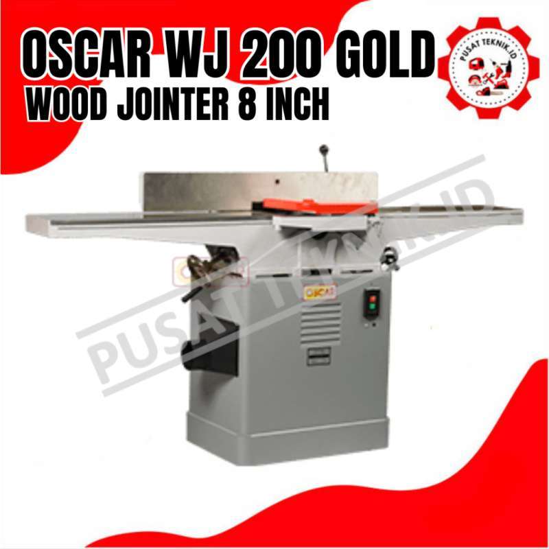 Mesin jointer mini store
