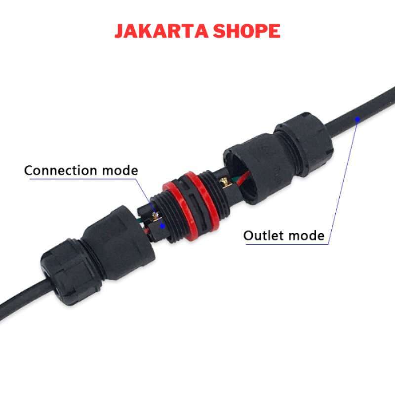 Jual BESTEND / SOCKET WIRE CONNECTOR / SAMBUNGAN KABEL LISTRIK ...