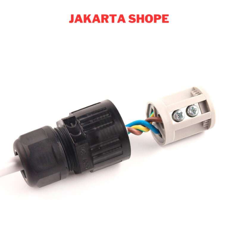 Jual BESTEND / SOCKET WIRE CONNECTOR / SAMBUNGAN KABEL LISTRIK ...