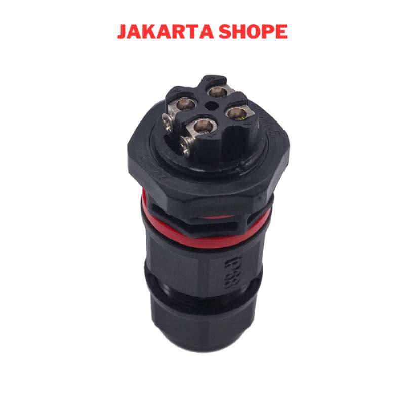 Jual BESTEND / SOCKET WIRE CONNECTOR / SAMBUNGAN KABEL LISTRIK ...