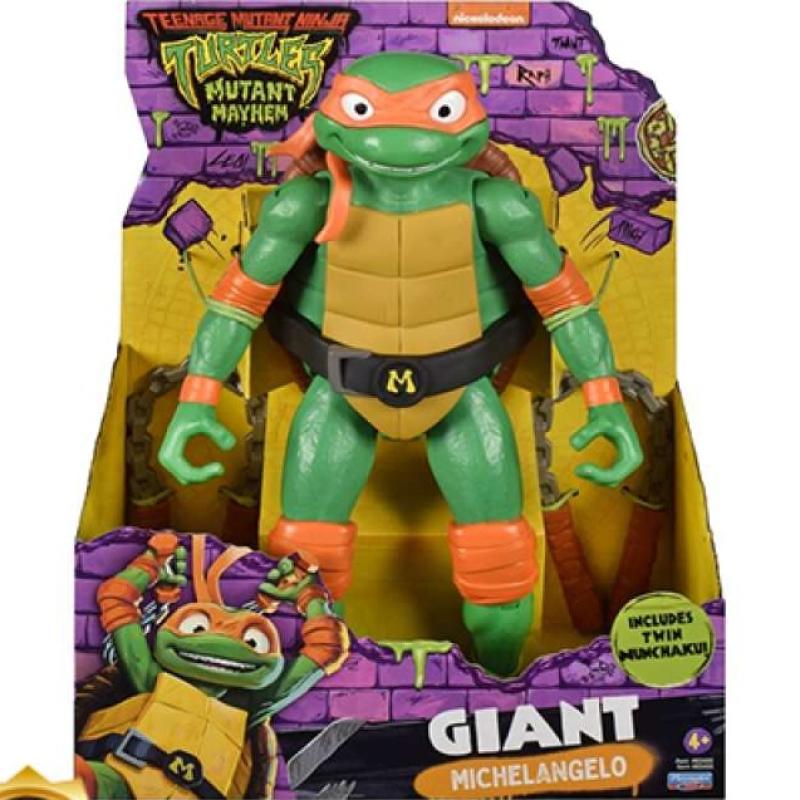 Jual Tmnt Giant Original Harga Termurah Mei 2024 | Blibli
