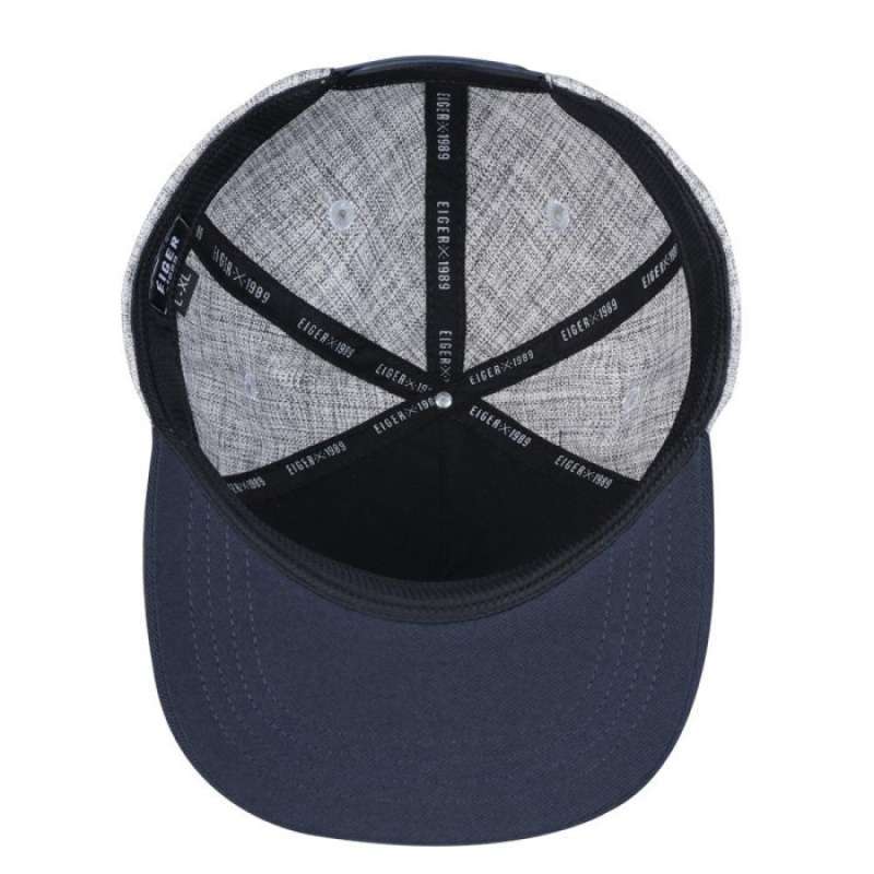 Jual Eiger Topi Campfire 1989 1.0 Cap Di Seller Otdor - Margaasih, Kab ...