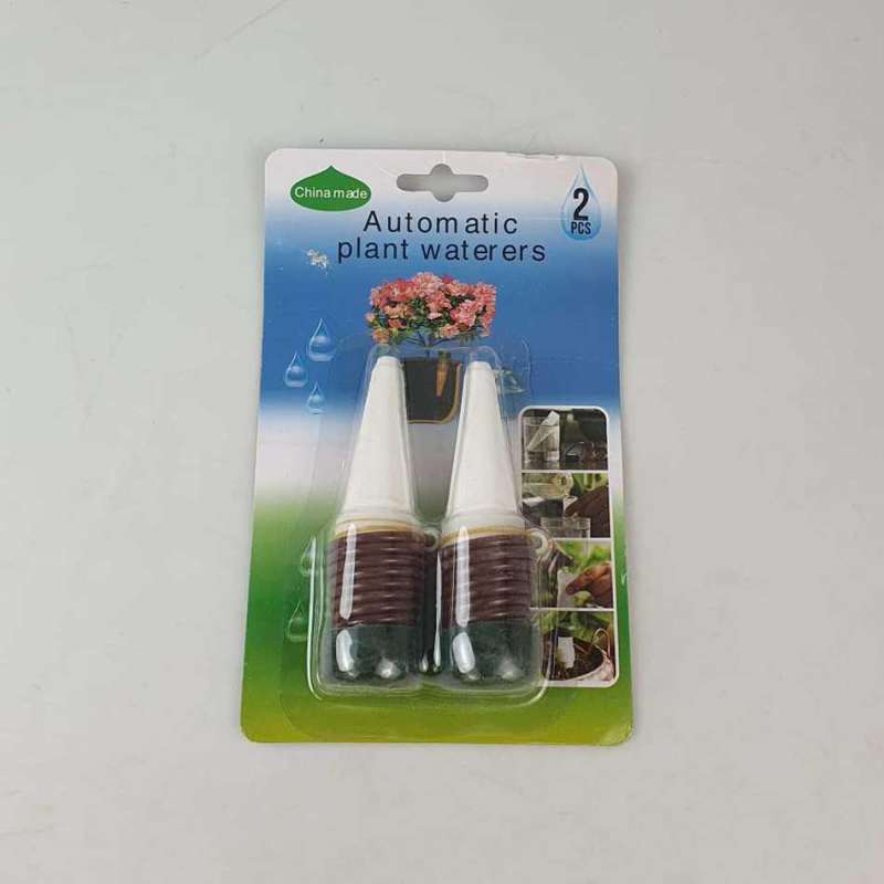 Promo Lifetime Garden Alat Penyiraman Tanaman Otomatis Micro Drip 2 Pcs ...