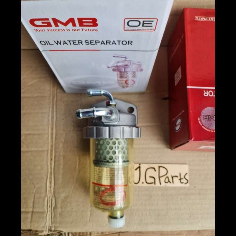 Promo Sale Water Separator / Rumah Filter Solar Bawah Colt Diesel ...