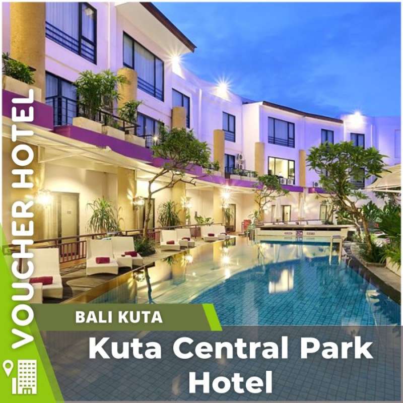 Jual Voucher Hotel Murah Bali - Pilihan Harga Termurah Di 2024 | Blibli