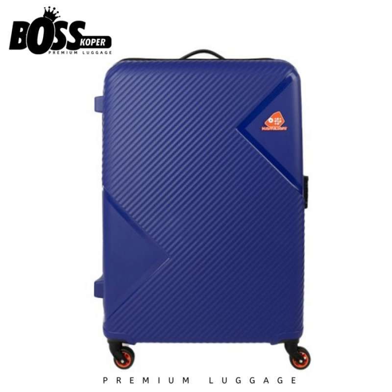 Promo Koper 28 Inch Large KAMILIANT Zakk Secure TSA Besar/Jumbo By ...