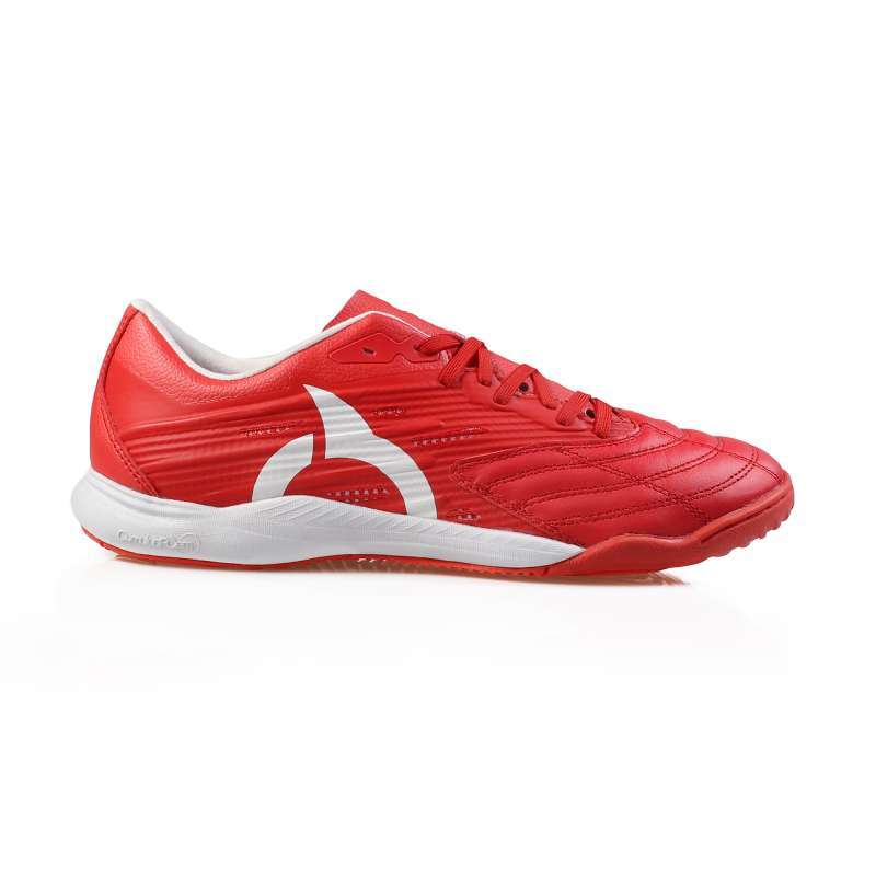 Jual Ortuseight Sepatu Futsal Catalyst Vision V4 IN K-Lea Ortred - 41 ...