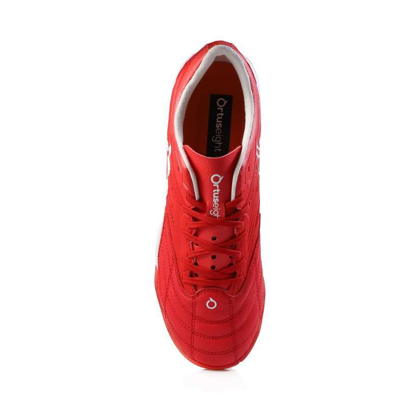 Jual Ortuseight Sepatu Futsal Catalyst Vision V4 IN K-Lea Ortred - 41 ...