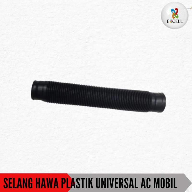 Jual Selang hawa plastik universal ac mobil di Seller Excell - Tanjung ...