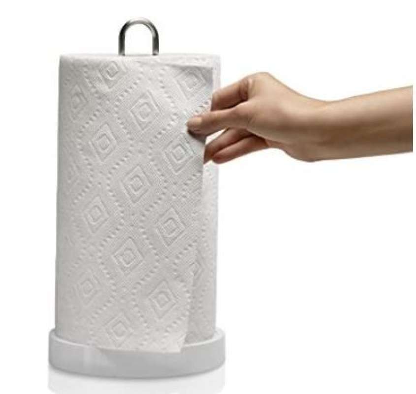 Promo Kohler Tempat Tisu Dapur / Kitchen Paper Towel Holder 25382t-na ...