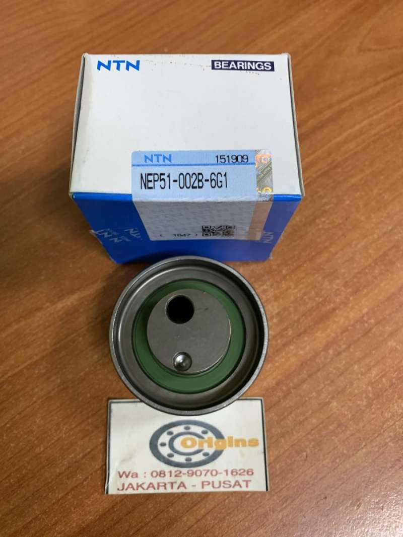 Promo Bearing Tensioner Baleno , Apv, Escudo Diskon 9% Di Seller Dyakha ...