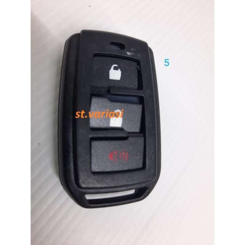 Promo Casing Remote Alarm Kunci All New Avanza Veloz Diskon 9% Di ...