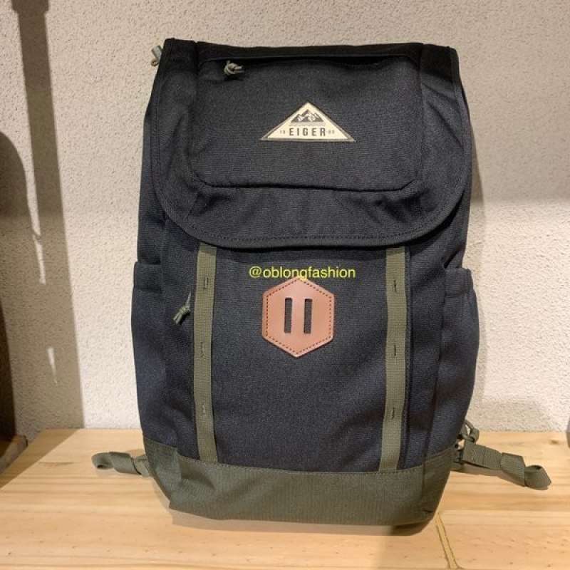 Jual Tas Laptop 14 Inch Eiger Model Terbaru - Harga Promo Juni 2024 ...