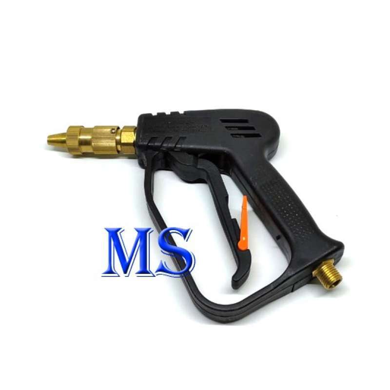 Promo STEAM JET CLEANER KEPALA STEAM - Diskon 50% di Seller WARIER ...