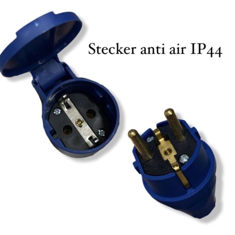 Promo KABEL PERPANJANGAN MOBIL LISTRIK (EV CHARGER EXTENTION) 4000 ...