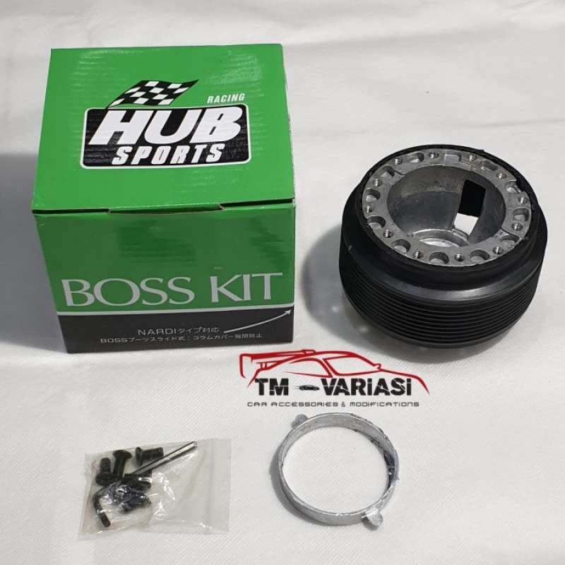 Promo Boskit BosskitÂ NissanÂ Grand LivinaÂ DatsunÂ GoÂ XtrailÂ MarchÂ ...