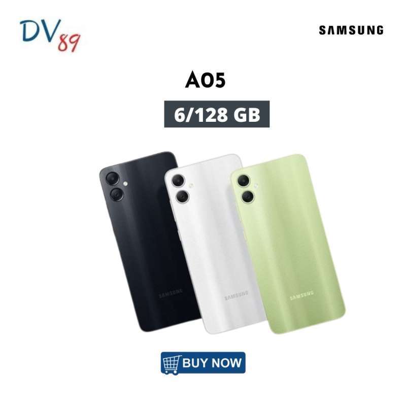 Daftar Hp Samsung 6 Jutaan - Harga Terbaru Mei 2024 | Blibli