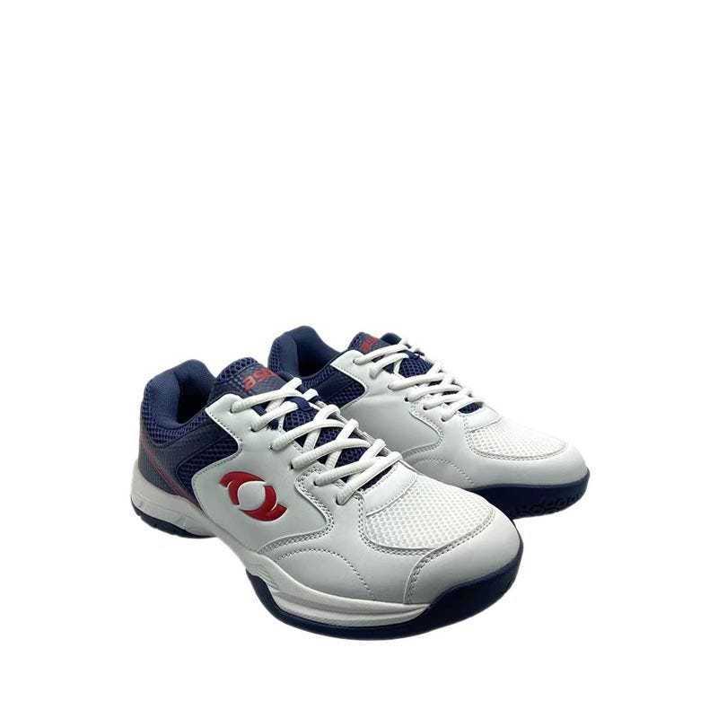 Jual Astec Original Sore 100% - Isaac Men's Badminton Shoes Di Seller ...