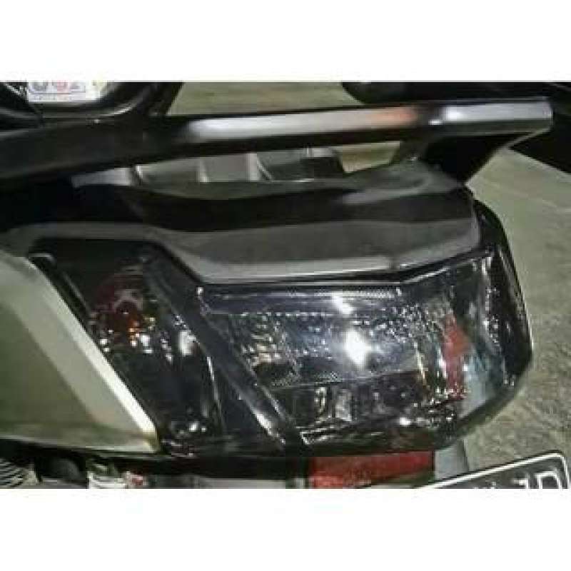 Promo Promo - Mika Stop Lamp Yamaha Nmax Smoke / Mika Lampu Belakang ...