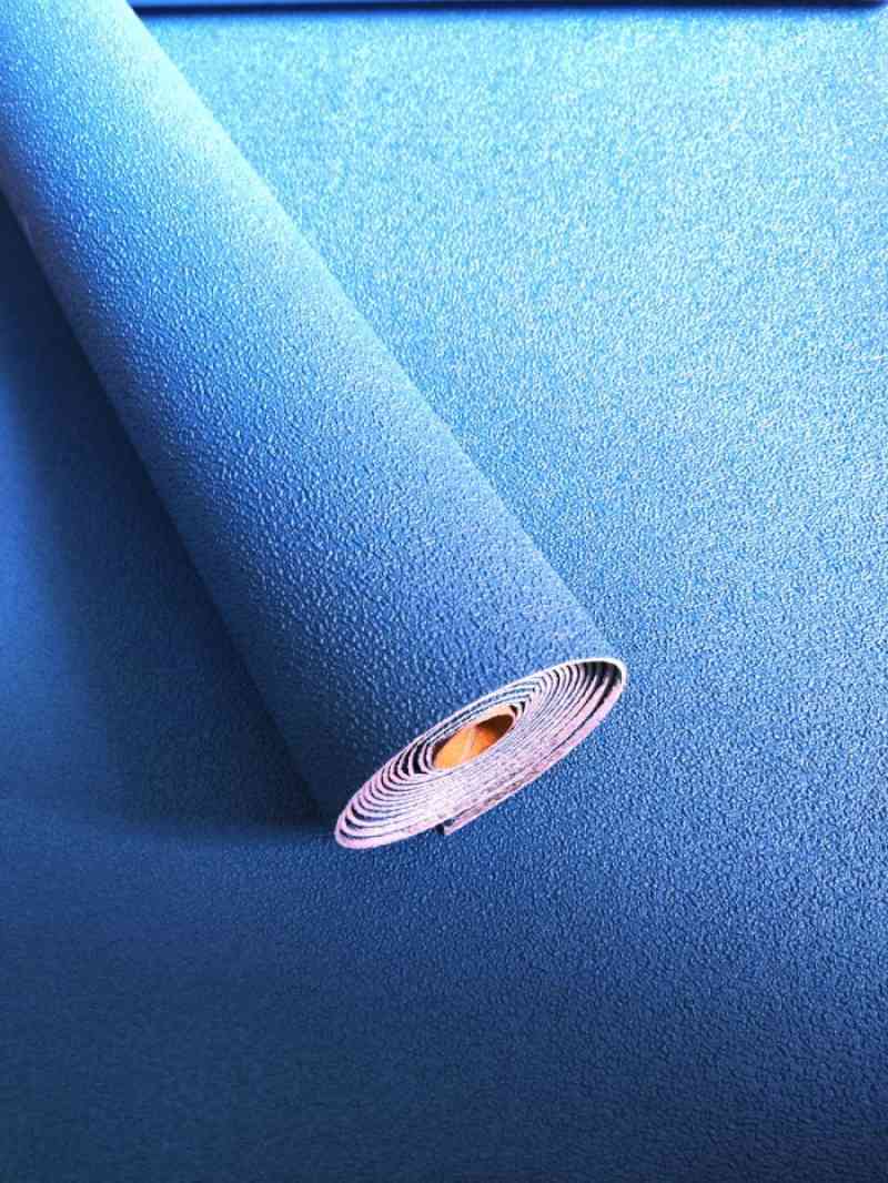 Jual Wallpaper Dinding Serat Linen Wallpaper Linen Bahan Foam ...