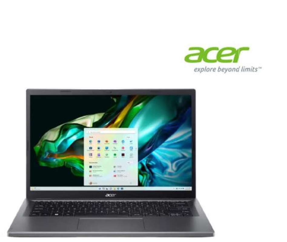 Jual Acer Aspire 5 Slim A514-56p-59sk /core I5-1335u/16gb/512gb Ssd/14 ...