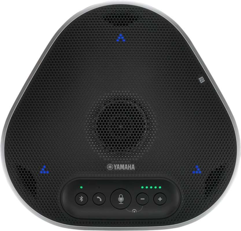 Jual Yamaha Yvc-330 Yvc330 Speakerphone Bluetooth For Conference ...