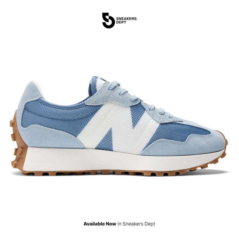 Promo Sepatu Sneakers Pria New Balance 327 Ms327mq Original - 44 Diskon ...