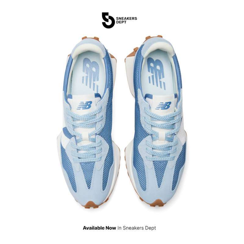 Promo Sepatu Sneakers Pria New Balance 327 Ms327mq Original - 42.5 ...