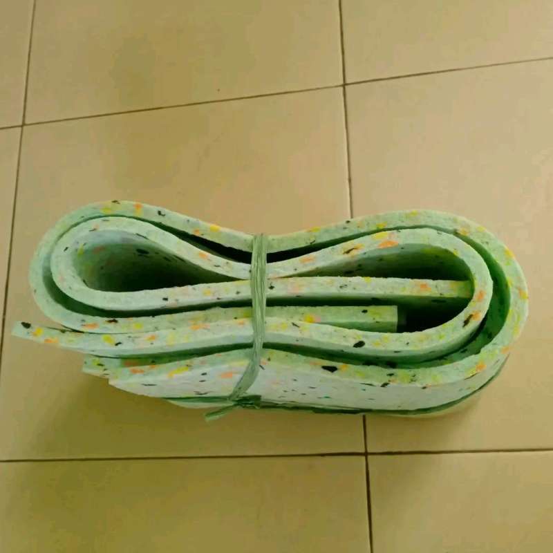 Jual Busa Rebonded 1 Cm D100 Sisa Potong Di Seller Mumu Craft - Mumu ...