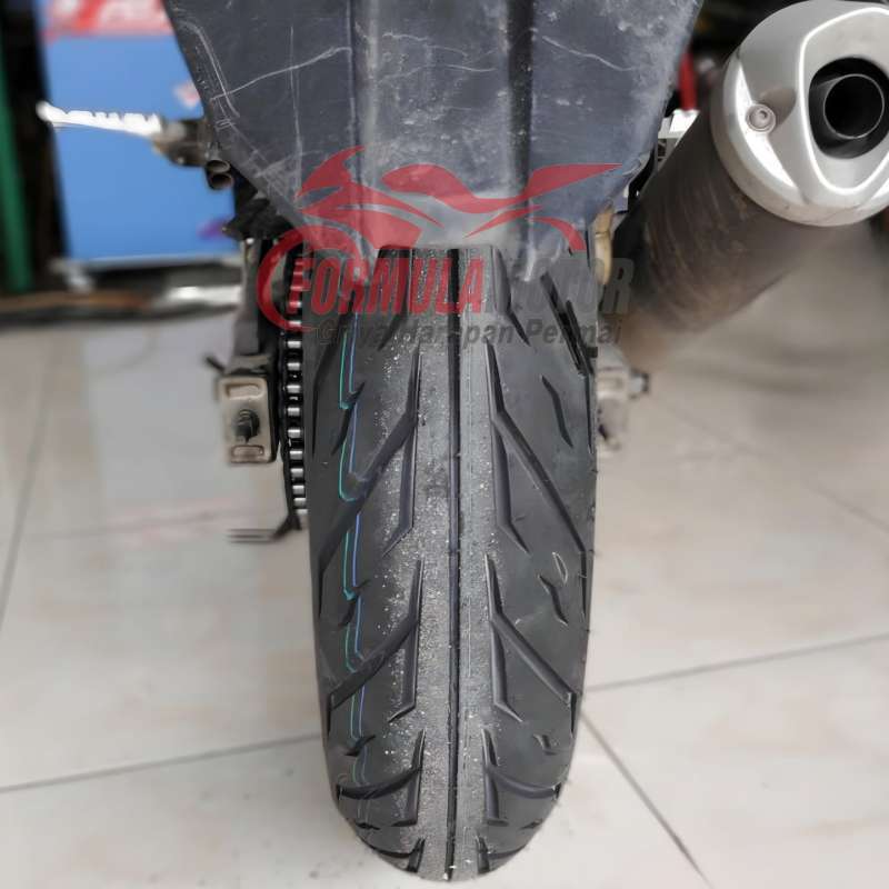 Jual Swallow Sea Hawk Ring 14 Tubeless All Size - Ban Motor Matic ...
