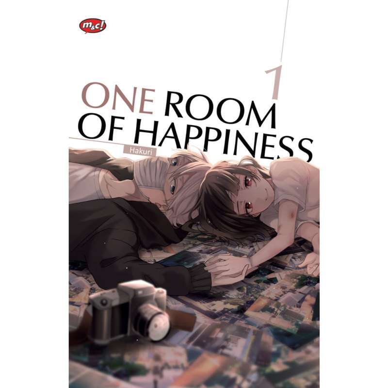 Jual Komik One Room Of Happiness Hakuri Varian 1 Sd 11 Terbitan Mnc ...