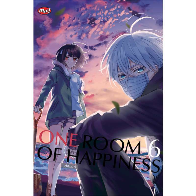 Jual Komik One Room Of Happiness Hakuri Varian 1 Sd 11 Terbitan Mnc ...
