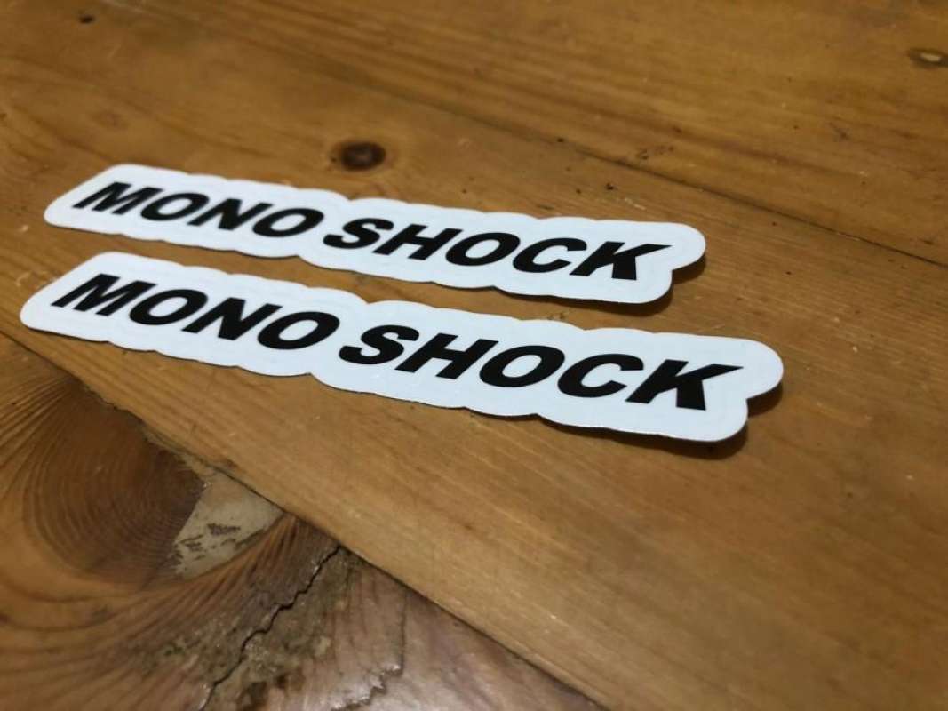 Jual Sticker Stiker Monoshock Rangka Satria Hiu Lscm Harga Sepasang Di ...